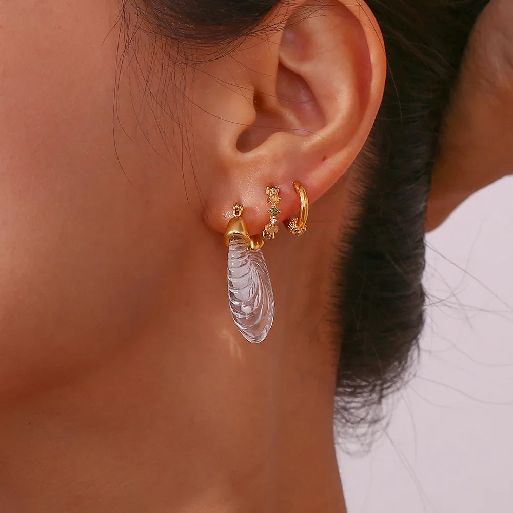 EARRINGS – SHIA JEWELLERY